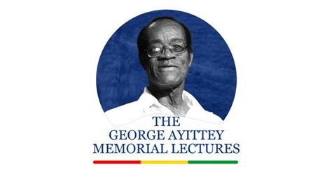 David Shellenberger On Linkedin Freedom Prosperity And Youth Empowerment George Ayittey