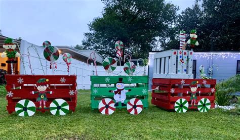 Waterman Il Christmas Train At Veronica Hiatt Blog