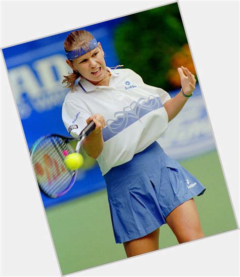 Anke Huber Official Site For Woman Crush Wednesday Wcw