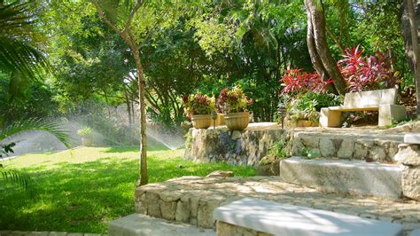 Botanical Gardens Of Acapulco In Acapulco Guerrero Expediaca