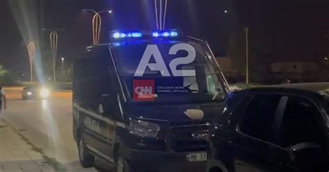 Fnsh Nga Tirana E Fieri Zbarkojnë Në Vlorë Kontrolle Në Disa Zona Të Qytetit Bregdetar Kronikë