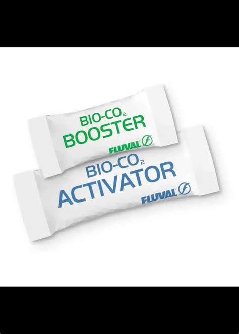 Fluval Bio Co2 System 33 G125 L The Hidden Reef Inc