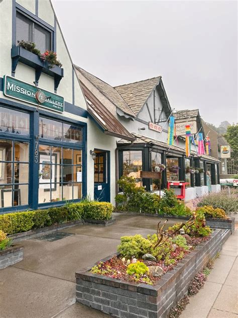 13 Best Things To Do In Cambria Ca And The Surrounding Area