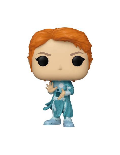 Funko Pop Marvel Eternals Sprite 732