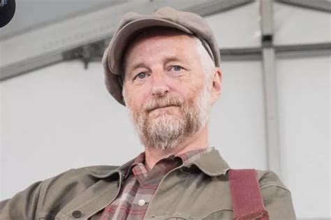 Billy Bragg Slams Donald Trump As He Declares Sucking Up To Bullies Never Pays Off Irish Star