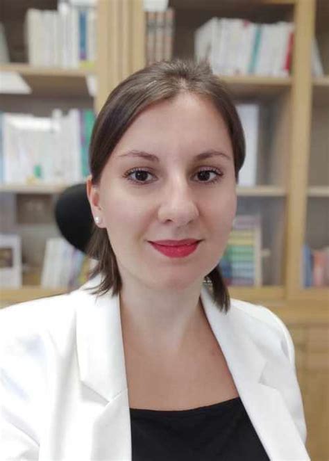 Mme Daria Stepanenko Psychologue à Les Epesses Prenez Rdv En Ligne