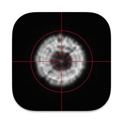 ‎collimation Aid On The Mac App Store