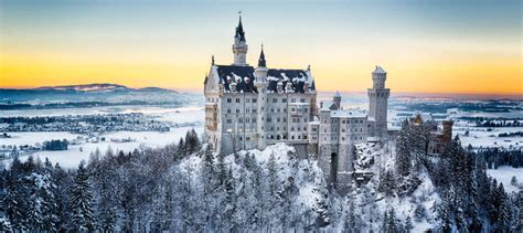 Secretos De Los Edificios Históricos Que Nunca Se Terminaron