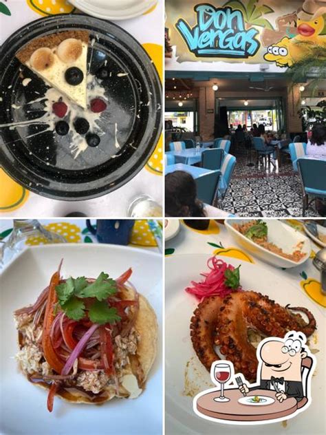 Don Vergas Guadalajara Restaurant Guadalajara Restaurant Reviews