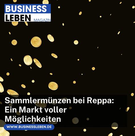 Sind Reppa Münzen Wertlos Alles über Wert Und Investitionen