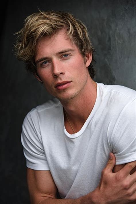 Leif Erik Offerdahl Biografía Mejores Películas Series Imágenes Y