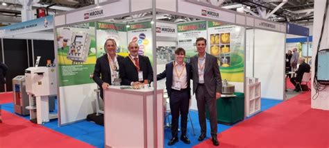 Massimo Vitelli On Linkedin Turbomill In Barcelona