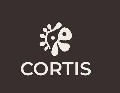 Cortis Projects Photos Videos Logos Illustrations And Branding