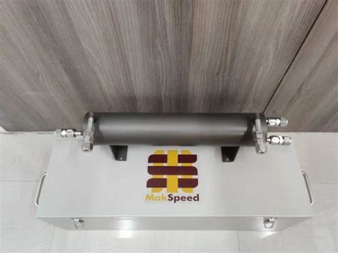 Stainless Steel Or Hastelloy Lab Scale Flow Reactor For Chemical Industry At Rs 1200000 In Pune