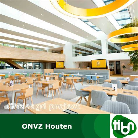 Hetty Feenstra Van Lambalgen On Linkedin Tibn Voert Elk Installatieproject Uit Volgens Een