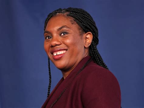 Kemi Badenoch Rejects Criticism Over Commons Performance Huffpost Uk