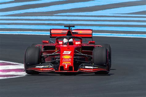 Ferrari Set To Sacrifice Straight Line Speed For Downforce