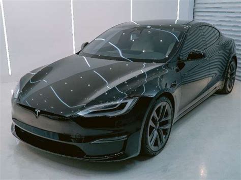 Tesla Model S 2022 Por R 1 250 000 Cuiabá Mt Id 3105796 Chaves Na Mão