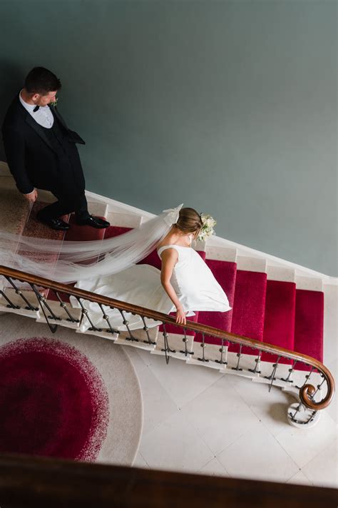 Harry Og And Anna Tyrone To Farnham Estate Cavan — Paula Donnelly