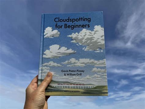 The Cloud Appreciation Society The Travelling Bookbinder