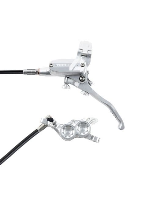 Hope Tech4 E4 Brake Greenrig Cycles