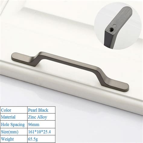 Modern Simplicity Furniture Cabinet Hardware Handl Vicedeal