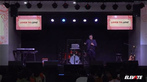 Loved To Love Kuya John Laurente Feb 3 2023 Trusting Love Again