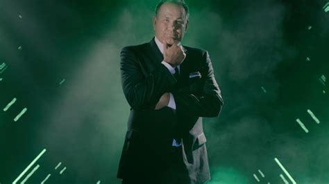 The Franchise Daryl Reaugh Dallas Stars