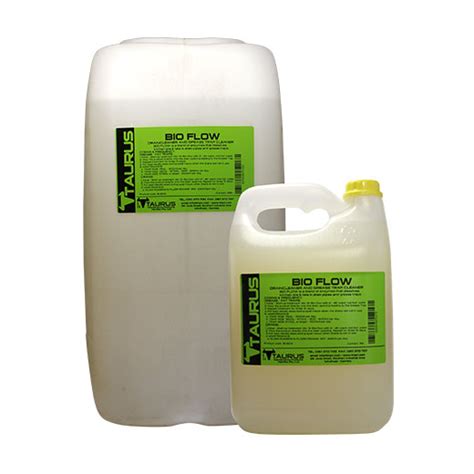 Bioflow Grease Attack Taurus Maintenance Products