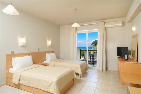 Twin Room Accommodation