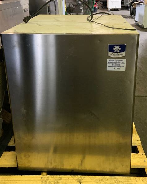 Ice Maker Head Unit At Lawrence Konopka Blog