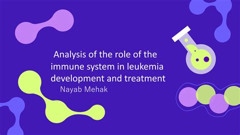 Solution Leukemia Presentation Done 1 Studypool