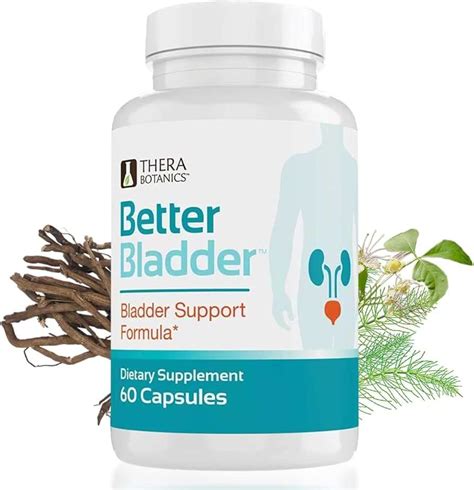 Better Bladder Review 2025 Scam Or Miracle The Truth Revealed