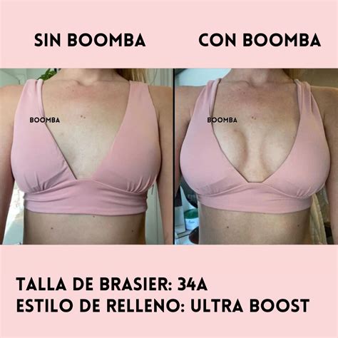 Hablemos De Las Diferentes Formas De Los Senos Boomba Mx