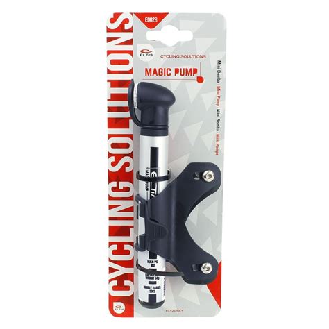 Bimba Eltin Magic Pump