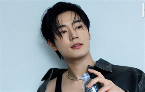 Park Seo Ham Talks About Enlisting After Semantic Error And Future