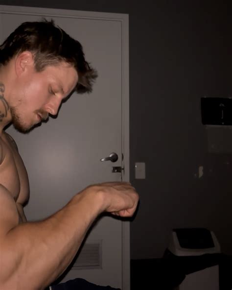 Alec Nysten Mrflexpump • Instagram Photos And Videos