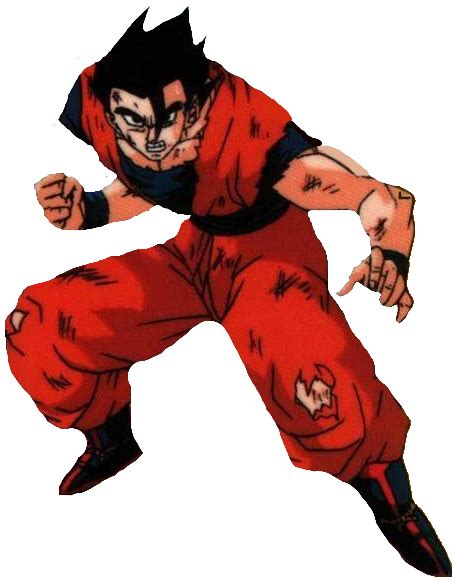 Gohan By 19onepiece90 On Deviantart Gohan By 19onepiece90 On Deviantart