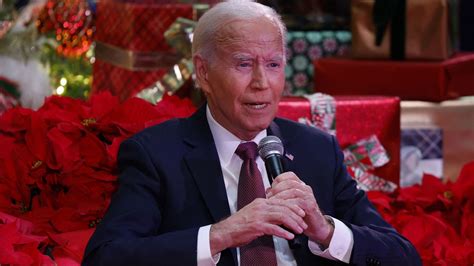 Joe Biden Commue La Peine De 37 Condamnés à Mort Avant Larrivée De