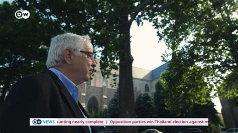 Sex Slaves In The Catholic Church Dw May 16 2023 6 15am 7 01am Cest Free Borrow