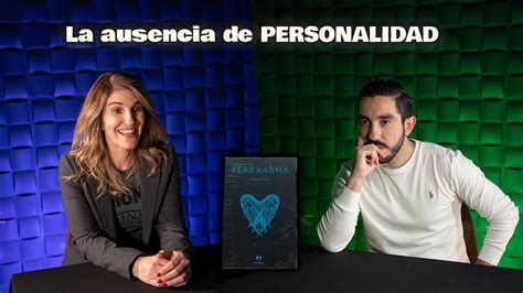 Ausencia De Personalidad Y Fanatismo Radical Con La Dra Karina Eichner No Es Contra Ti E 34