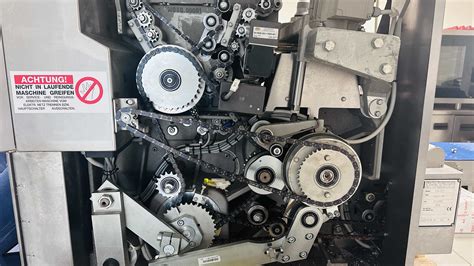 Machines Specifications König Mini Rex Multi Used Machines Exapro