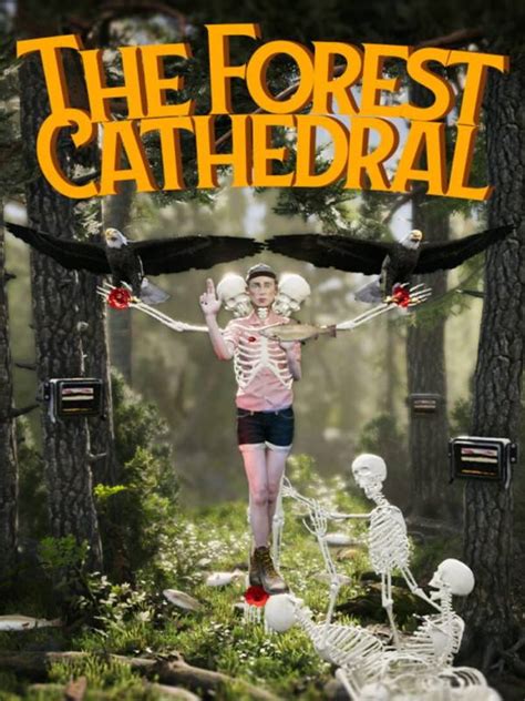Cumpără Cheie The Forest Cathedral Playstation 5 Ieftin 🏷️ Compară Cele