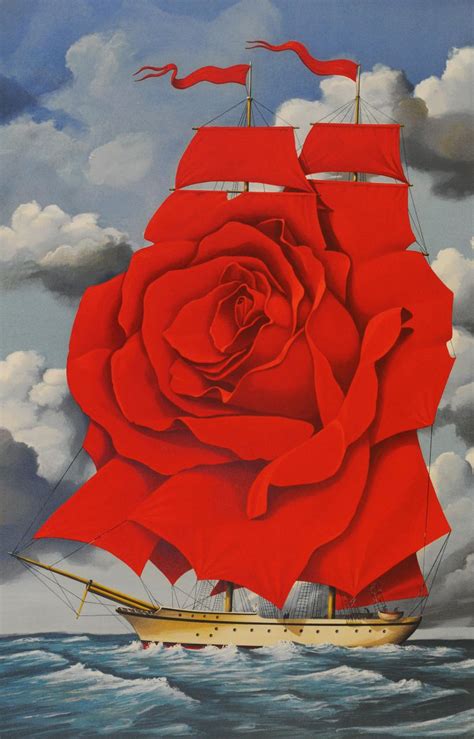 Rafal Olbinski