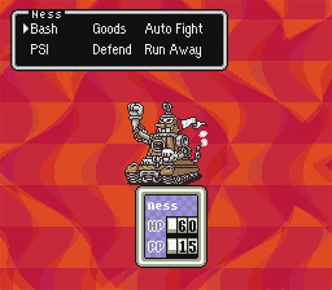 Super Adventures In Gaming Earthbound Snes