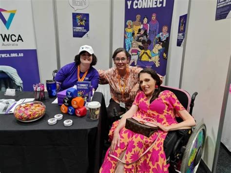 Ywca Y Connect