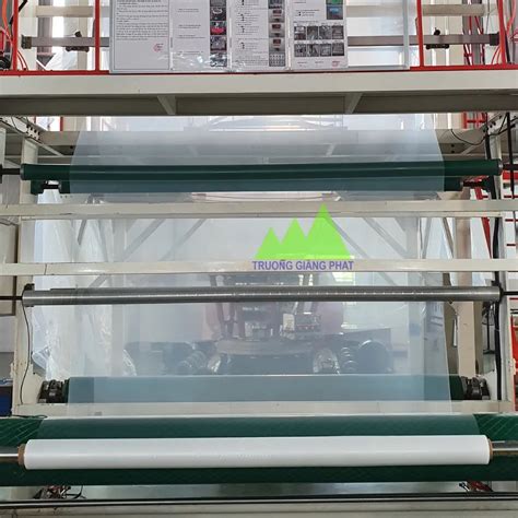 Màng Mảnh Nilon Khổ Lớn Cắt Vải