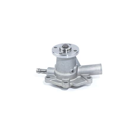 Water Pump Kubota Z400 Z402 D600 V800 Shop4trac