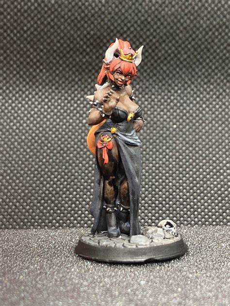 3d Printable Penelope The Turtle Princess 2 Versions By Bite The Bullet