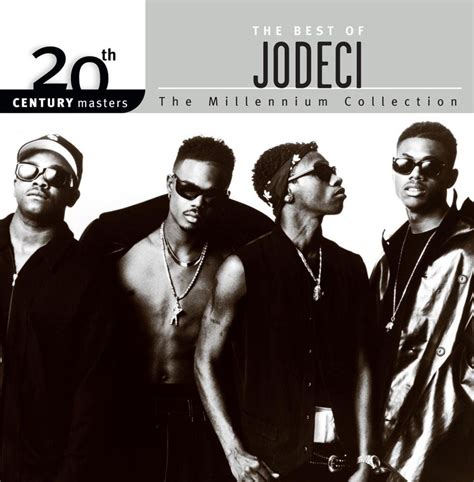 Jodeci Soul Music Forever My Lady Cd